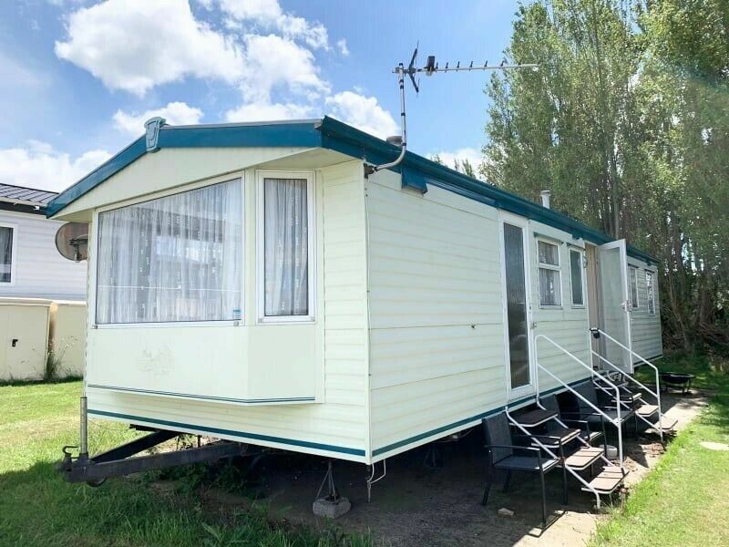 Stunning static caravan - isle of sheppey kent | in Sheerness, Kent ... Stunning static caravan - isle of sheppey kent | in Sheerness, Kent ...