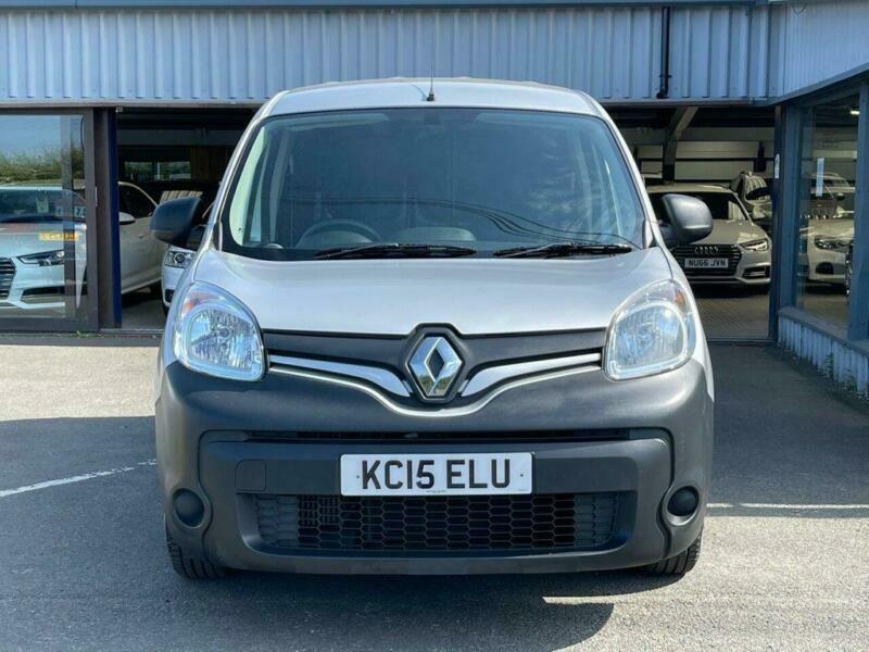 Renault Extra Van for sale in UK | View 42 bargains