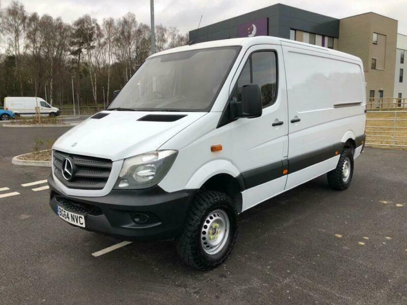 Sprinter V6 for sale in UK | 53 second-hand Sprinter V6