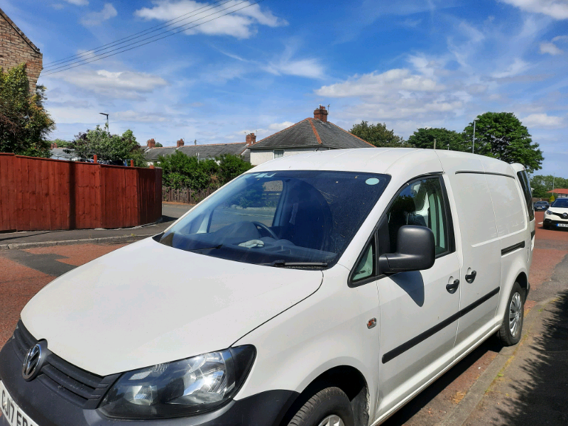 Vw Caddy Lwb for sale in UK | 38 used Vw Caddy Lwbs