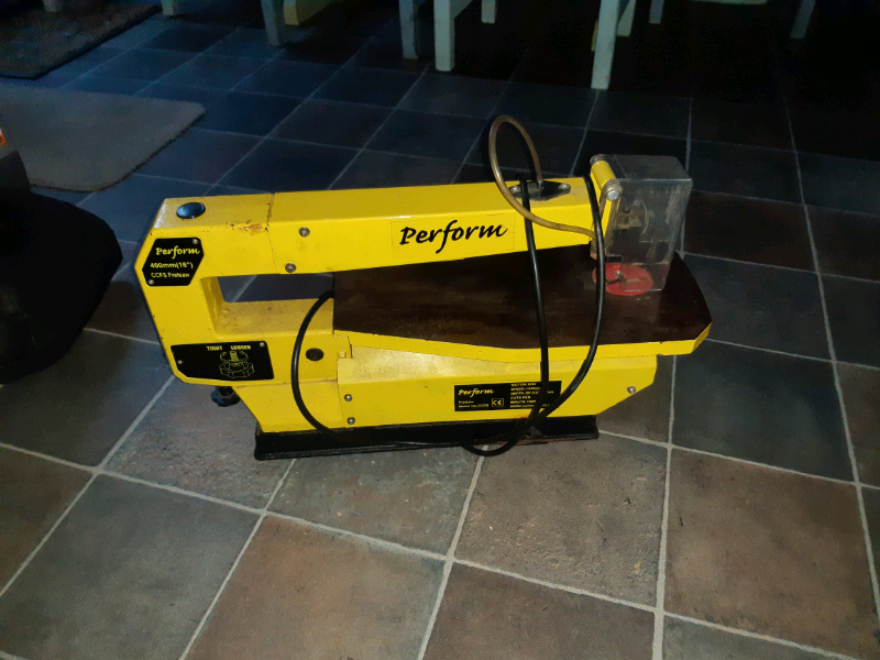 Fret Saw for sale in UK | 56 second-hand Fret Saws