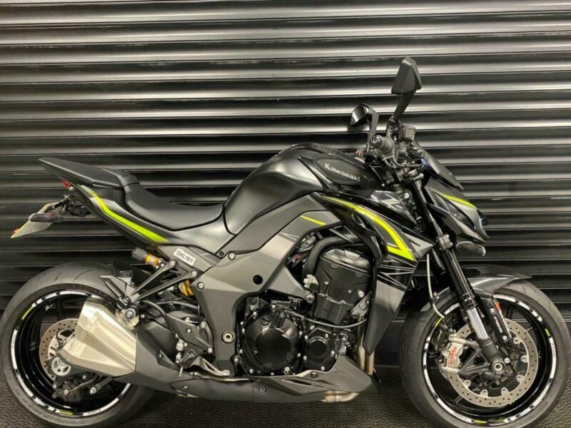 Kawasaki Z1000r for sale in UK | 48 used Kawasaki Z1000rs