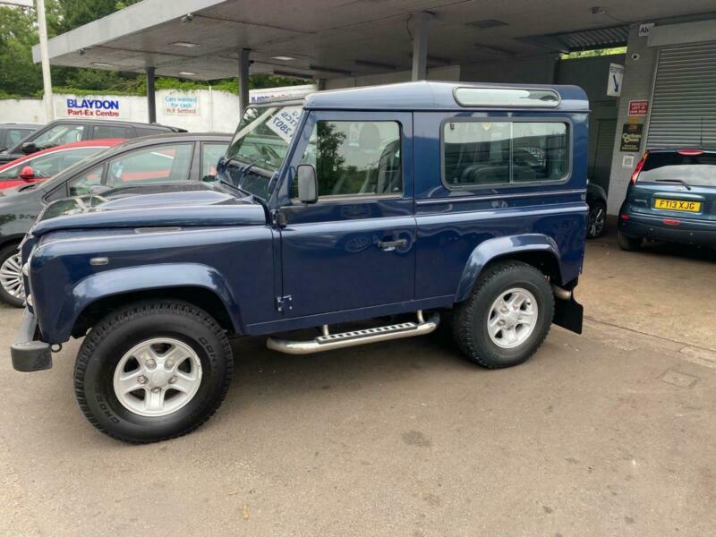 Land Rover Swb for sale in UK | 70 used Land Rover Swbs