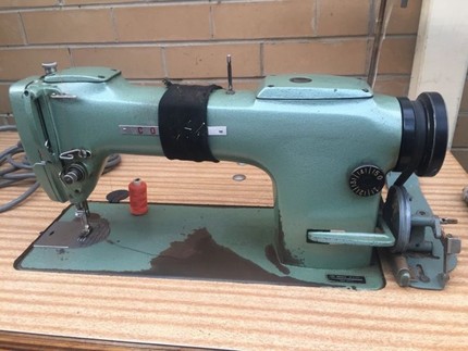 industrial sewing machine | Sewing Machines | Gumtree Australia Free ...