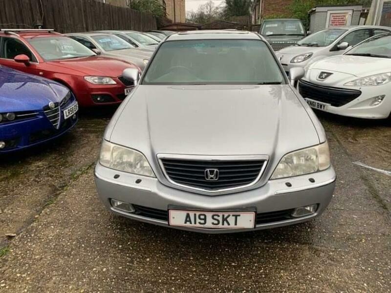 Honda Legend for sale in UK | 40 used Honda Legends