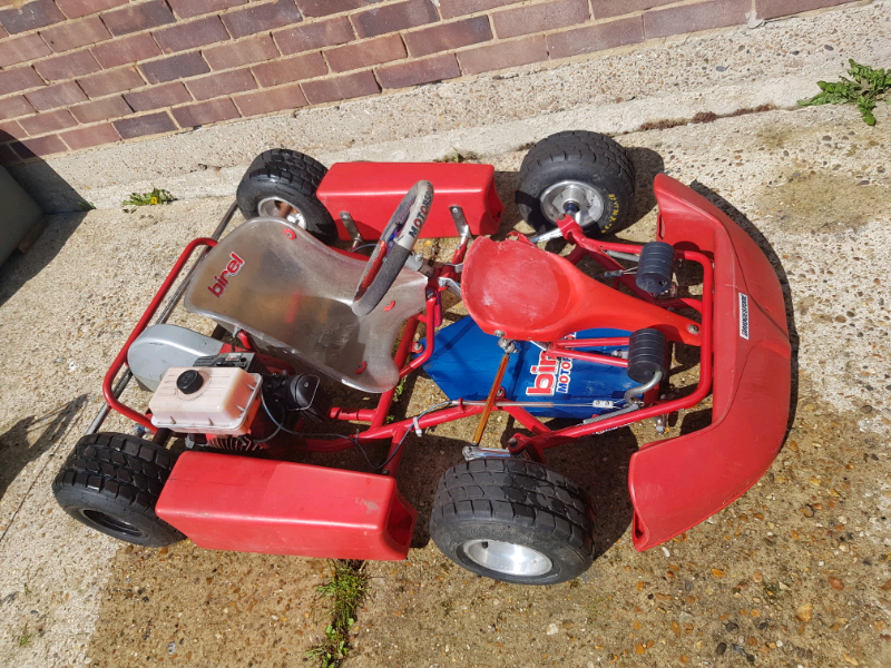 50Cc Kart for sale in UK | 60 second-hand 50Cc Karts