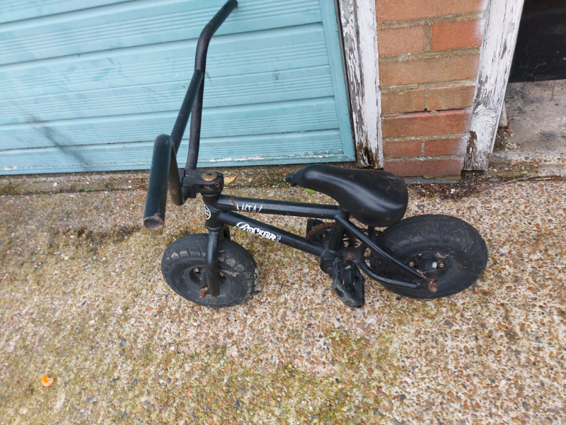 Mini Rockers for sale in UK | 68 second-hand Mini Rockers