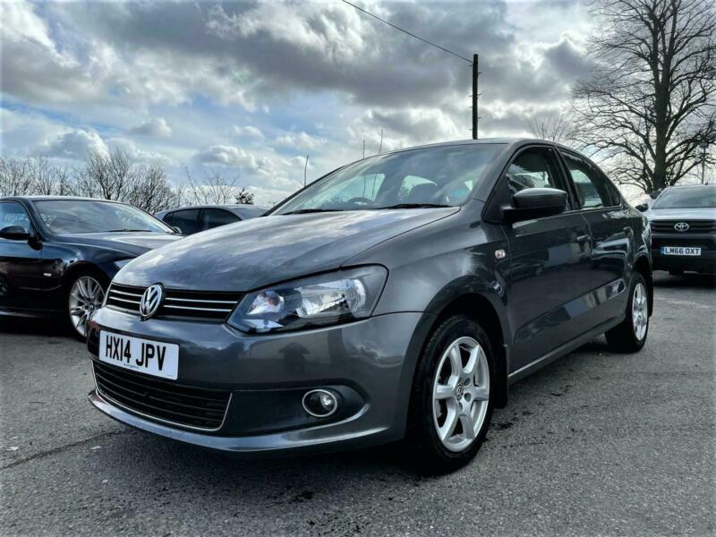 Polo Saloon for sale in UK | 31 second-hand Polo Saloons