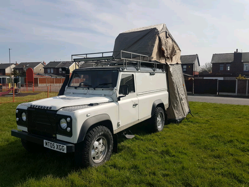 Land Rover Defender Clock for sale in UK | View 44 ads