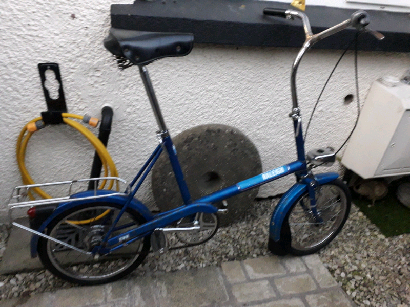 Raleigh Rsw for sale in UK | 44 second-hand Raleigh Rsws