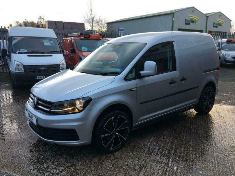 Vw Caddy Tailgate for sale in UK | View 53 bargains