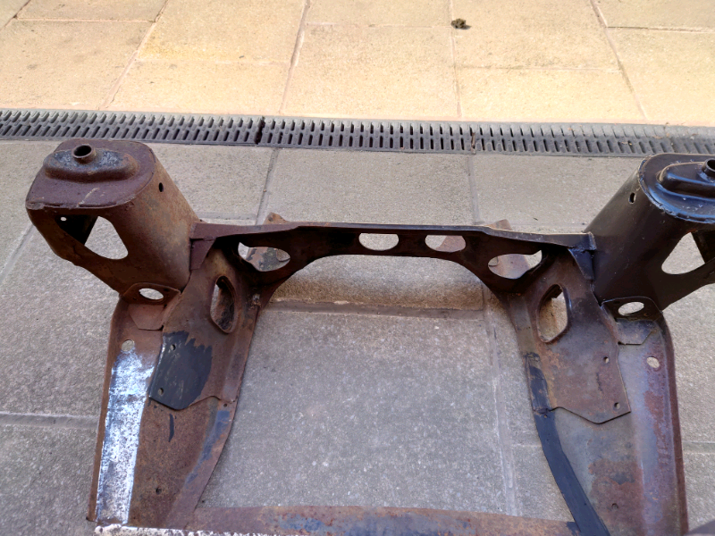 Classic Mini Subframe for sale in UK | View 38 bargains