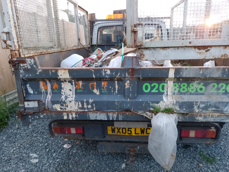 Ldv Tipper for sale in UK | 29 used Ldv Tippers