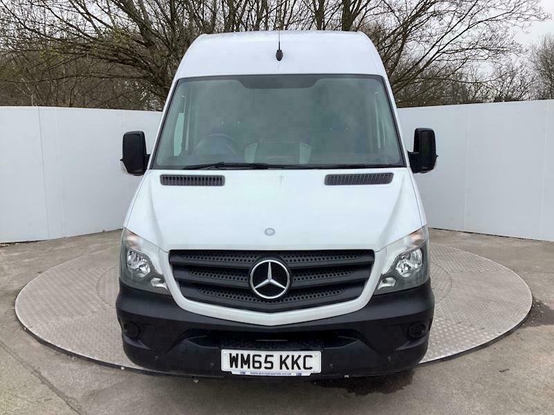 Xlwb Sprinter for sale in UK | 22 used Xlwb Sprinters