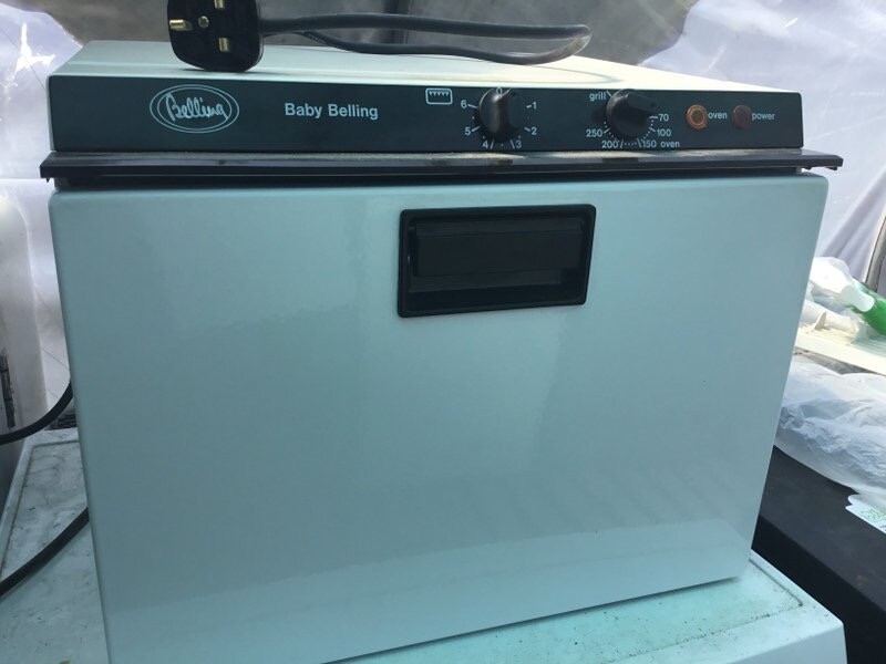 Baby Belling for sale in UK | 47 used Baby Bellings