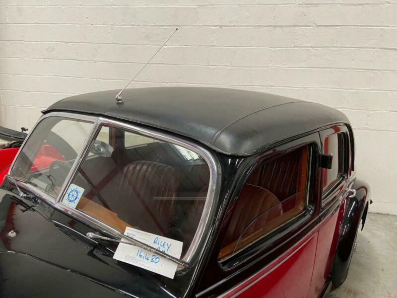 Riley Rm for sale in UK | 37 second-hand Riley Rms