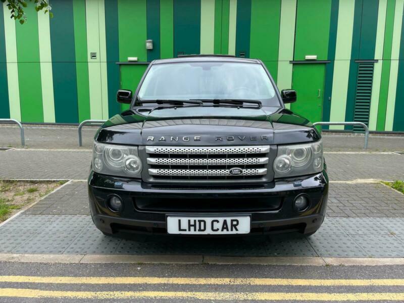 Lhd Land Rover for sale in UK | 33 used Lhd Land Rovers