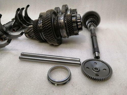 MERCEDES A45 AMG DCT DKG W176 GETRIEBE TEILE A2462500701 GEARBOX PARTS