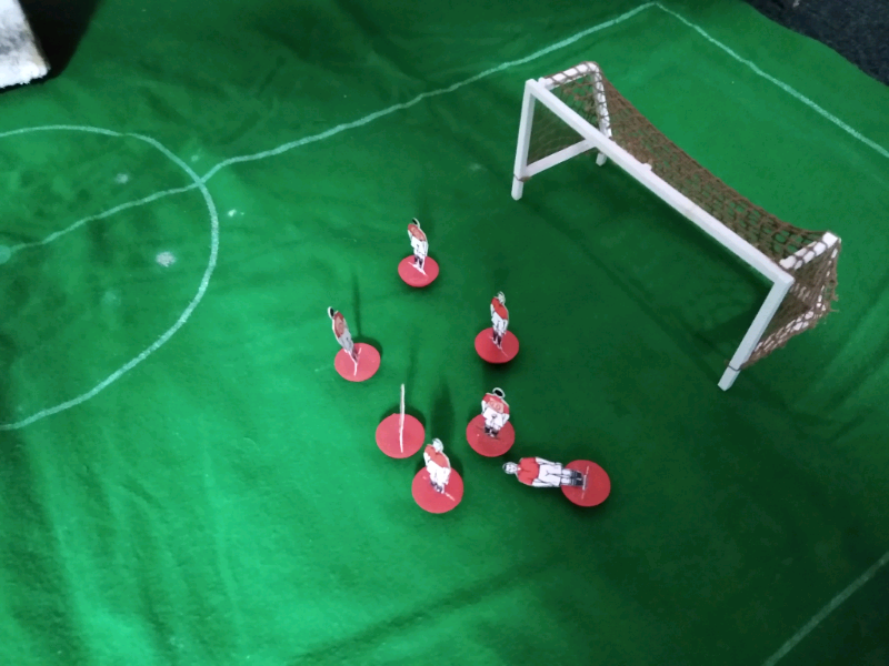 Subbuteo 1960S for sale in UK | 61 used Subbuteo 1960Ss