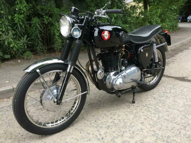 Bsa B31 for sale in UK | 68 second-hand Bsa B31