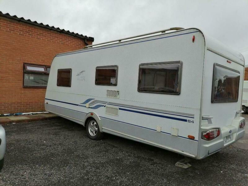 Wilk Caravan for sale in UK | 28 used Wilk Caravans