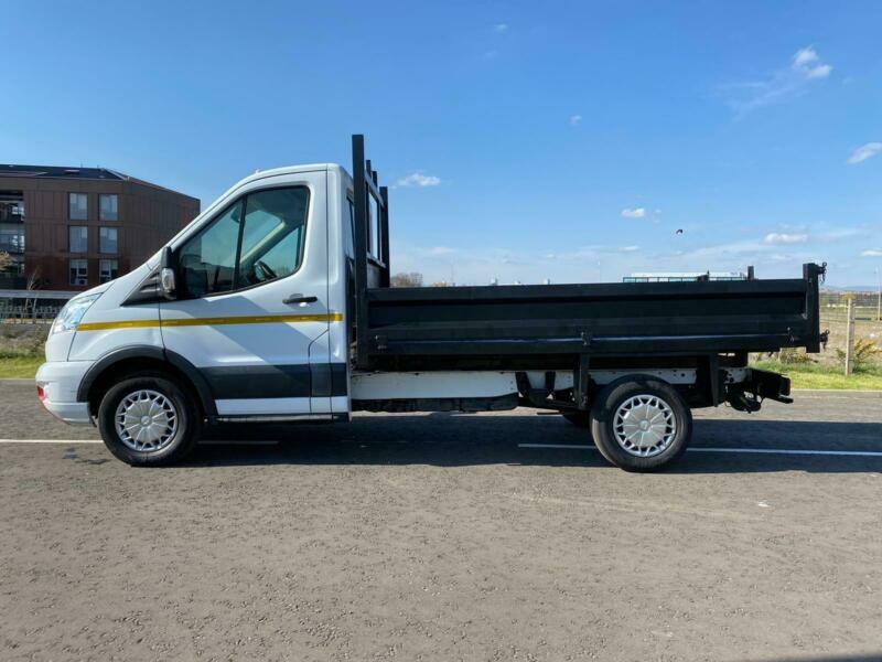 Transit Tipper for sale in UK | 69 used Transit Tippers