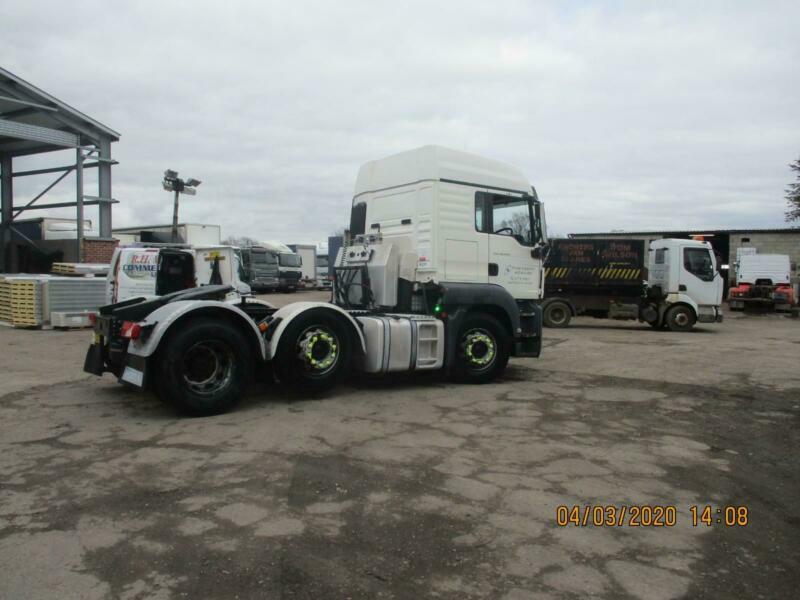 Erf Trucks for sale in UK | 75 second-hand Erf Trucks