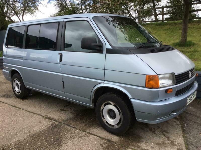 Vw Caravelle for sale in UK | 78 used Vw Caravelles