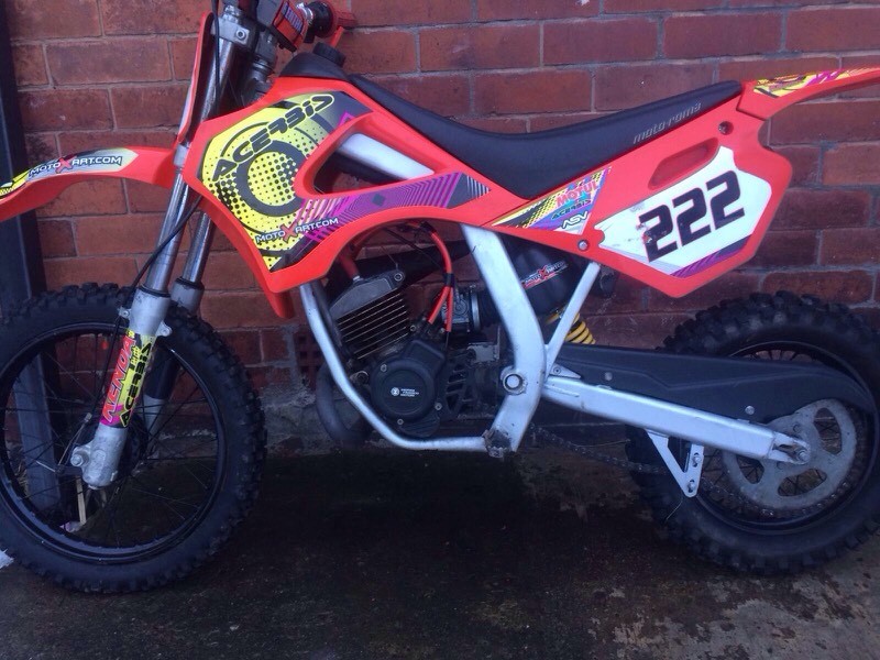 LEM 50cc | in Newcastle, Tyne and Wear | Gumtree