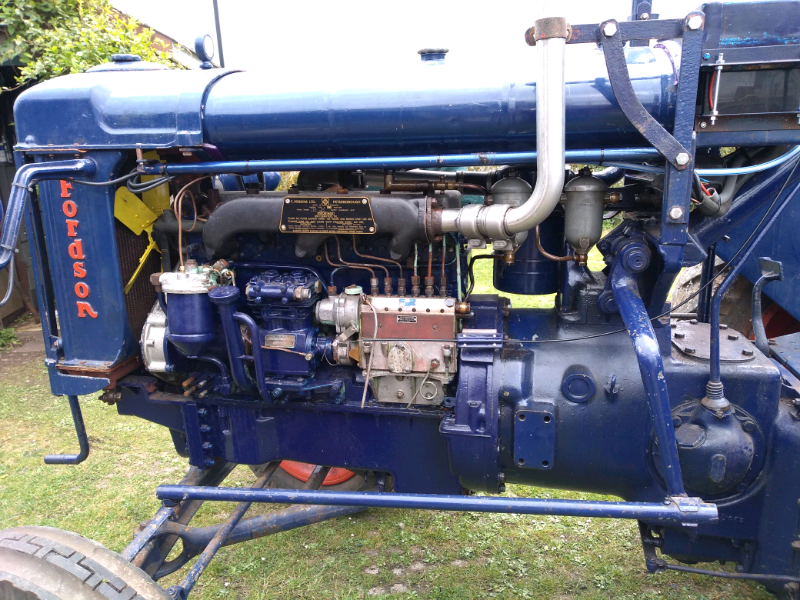 Perkins P6 for sale in UK | 61 second-hand Perkins P6