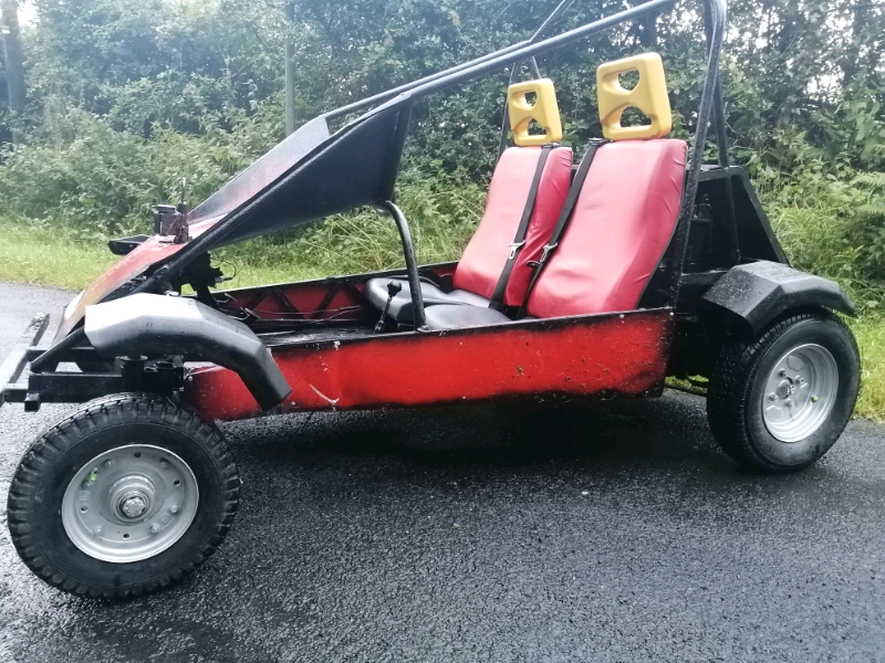 Honda Buggy for sale in UK | 36 second-hand Honda Buggys