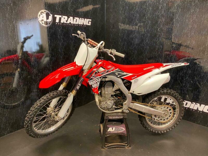 Where To Buy Second Hand Dirt Bikes at Abbey Wales blog