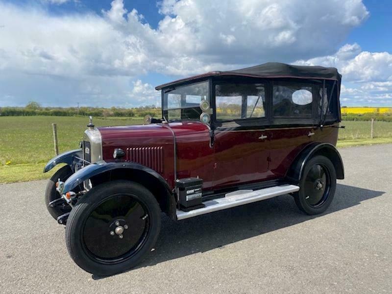 Singer Car for sale in UK | 53 second-hand Singer Cars