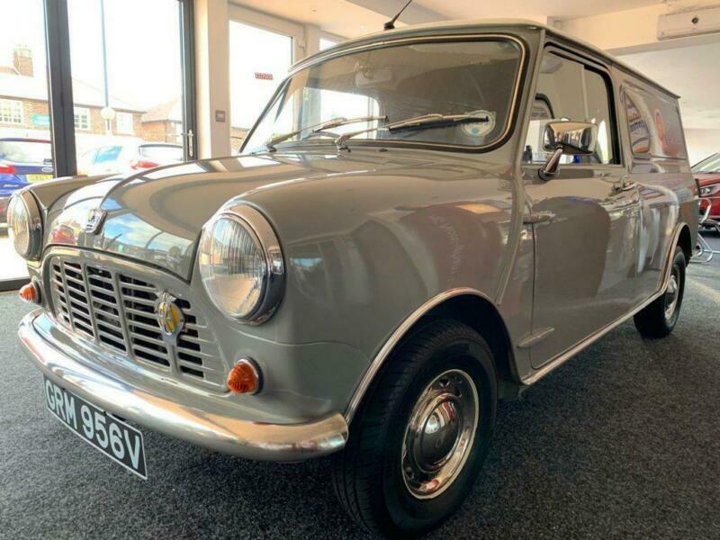 Mini 1980 for sale in UK | 64 second-hand Mini 1980