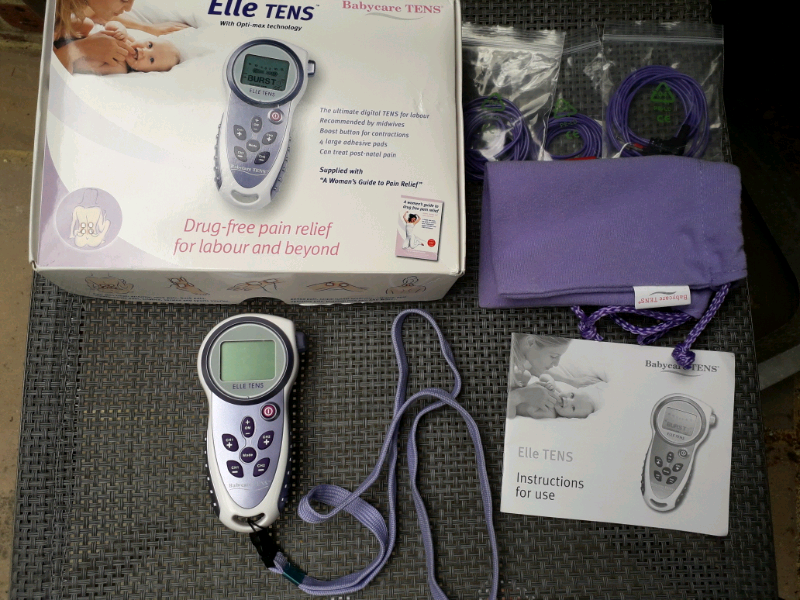 Tens Machines for sale in UK | 78 used Tens Machines