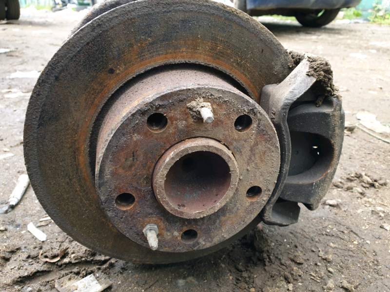Iveco Rear Axle for sale in UK | 61 used Iveco Rear Axles
