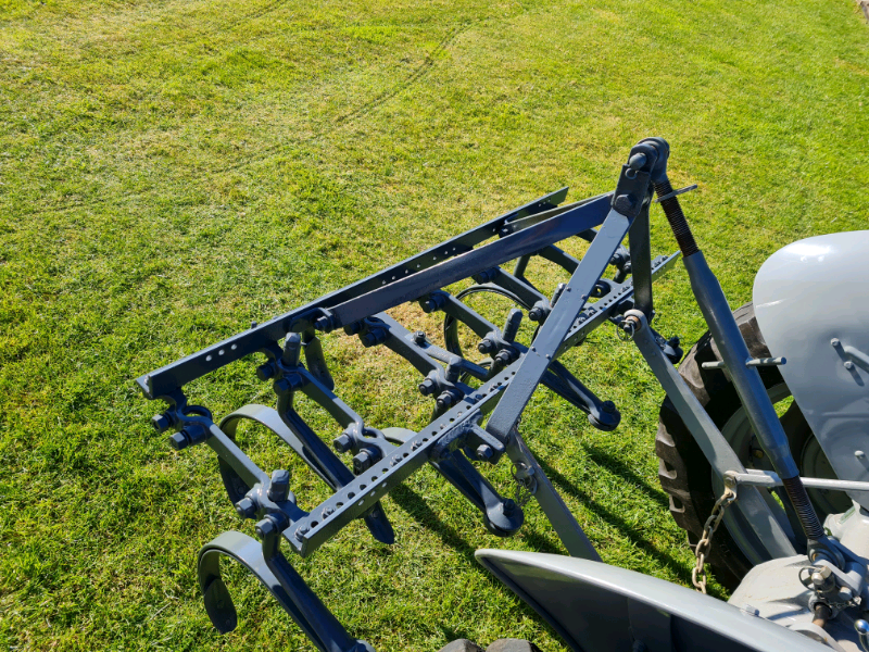 Spring Tine for sale in UK | 28 second-hand Spring Tines