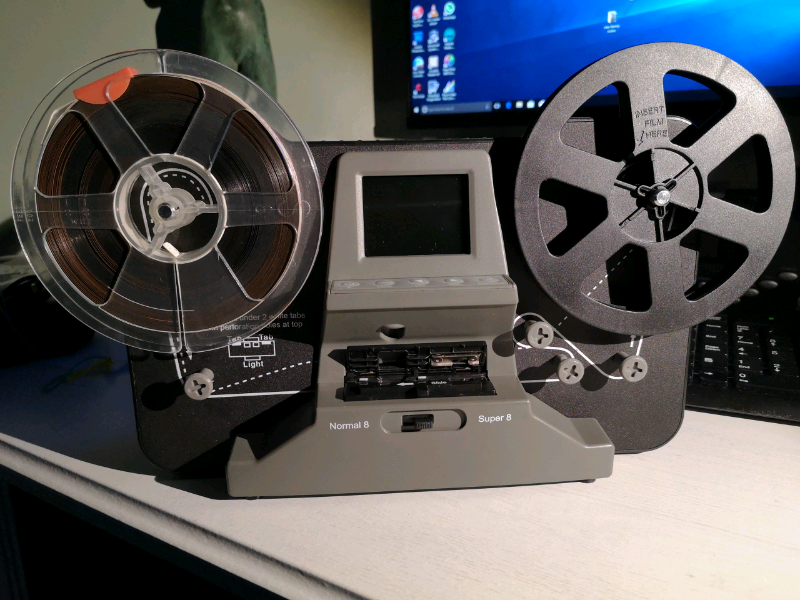 Super 8Mm Film for sale in UK | 54 used Super 8Mm Films