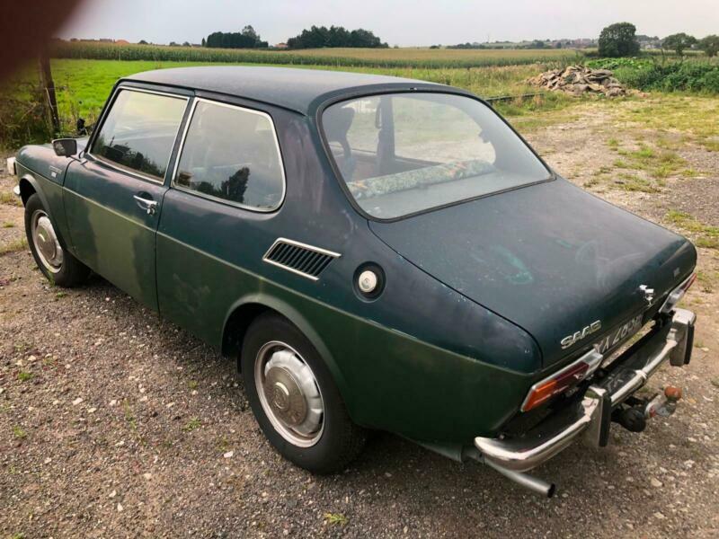 Saab 99 for sale in UK | 73 second-hand Saab 99