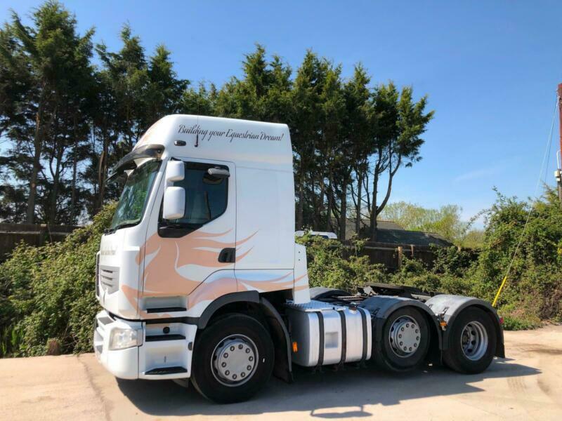 Renault Magnum for sale in UK | 59 used Renault Magnums