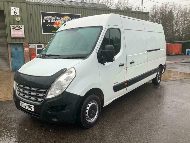 Renault Extra Van for sale in UK | View 42 bargains