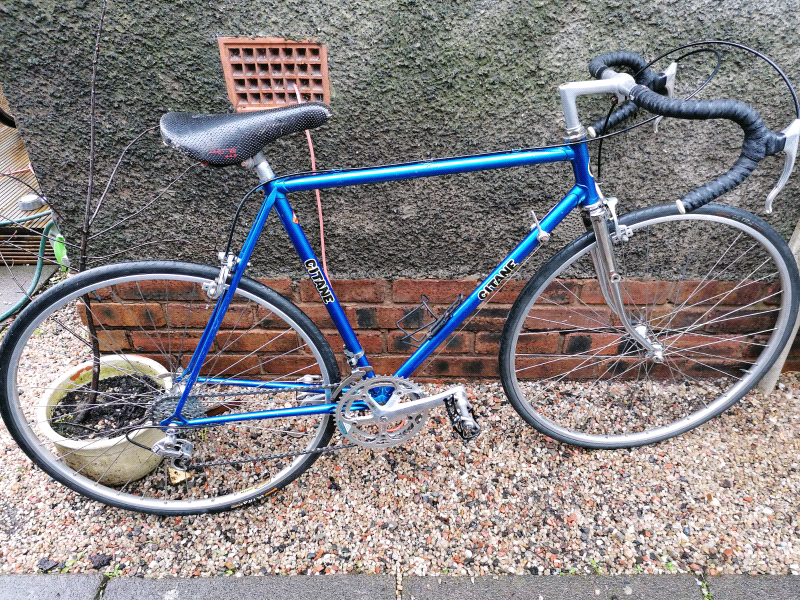 Gitane Bike for sale in UK | 63 second-hand Gitane Bikes