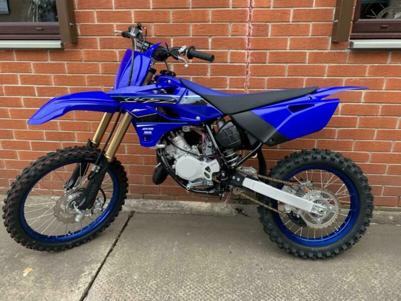 Yamaha Yz85 for sale in UK | 62 second-hand Yamaha Yz85