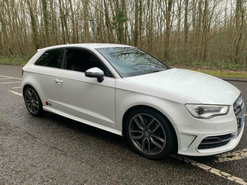 2015 Audi RX 2.0 TFSI quattro 3dr Hatchback Petrol Manual | in Merstham ...