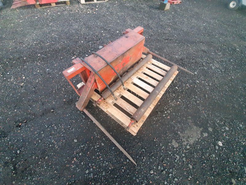 Bale Loader for sale in UK | 73 used Bale Loaders