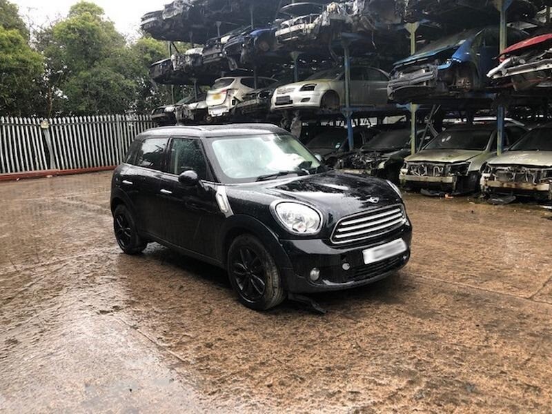 Mini Front End for sale in UK | 68 used Mini Front Ends