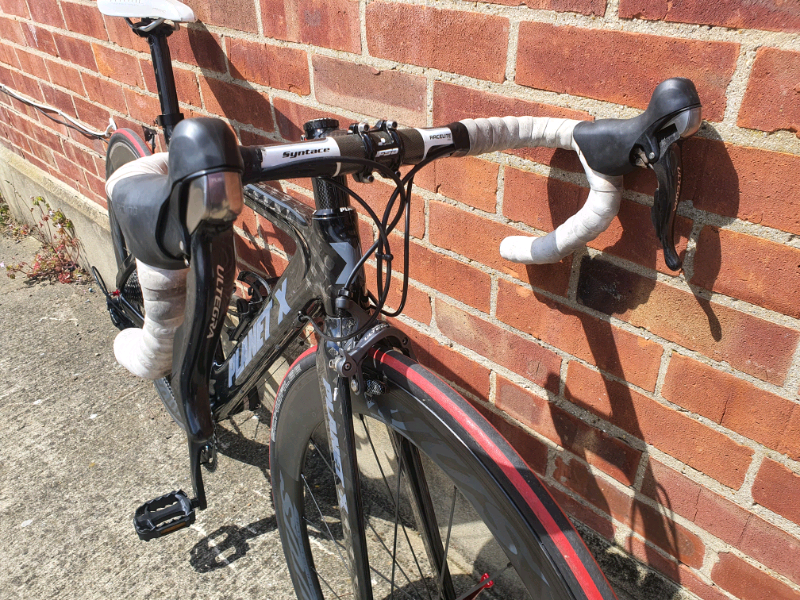 Planet X Frame for sale in UK | 29 used Planet X Frames