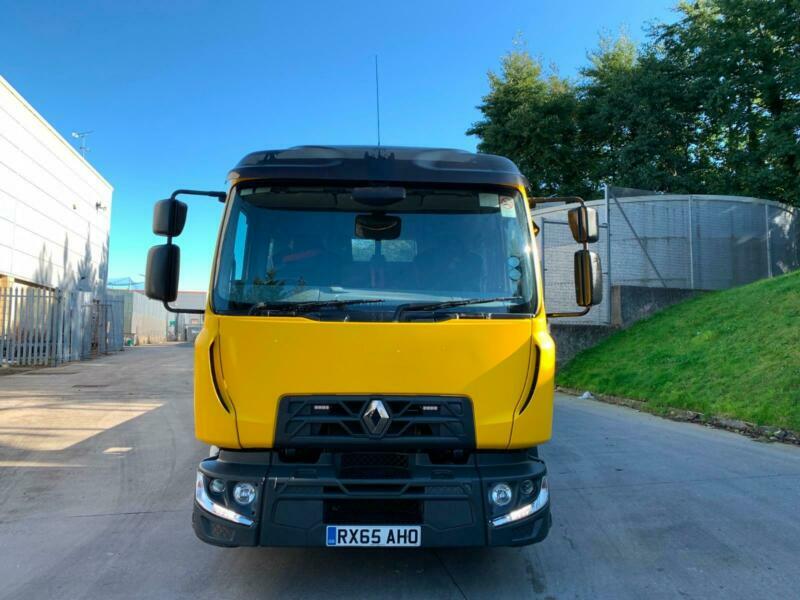 Renault Midlum for sale in UK | 33 used Renault Midlums