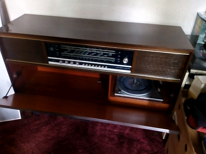 Radiogram for sale in UK | 99 second-hand Radiograms