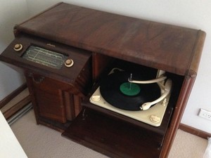 radiogram record player | Gumtree Australia Free Local Classifieds